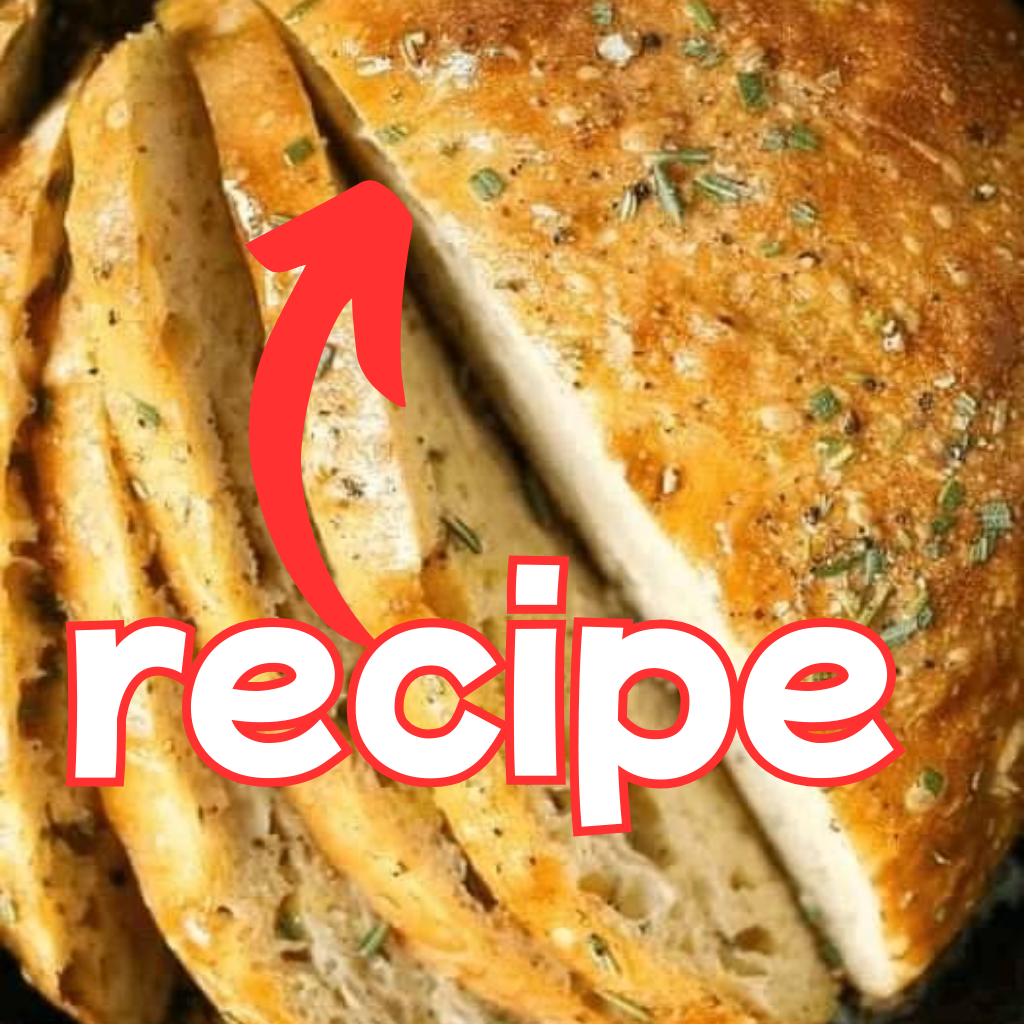 Easy Keto Garlic Bread – Low Carb, Cheesy, and Gluten-Free