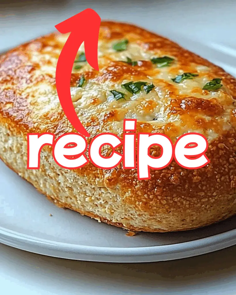 5-Minute Low-Carb Bread (Keto, Gluten-Free, Easy Recipe)