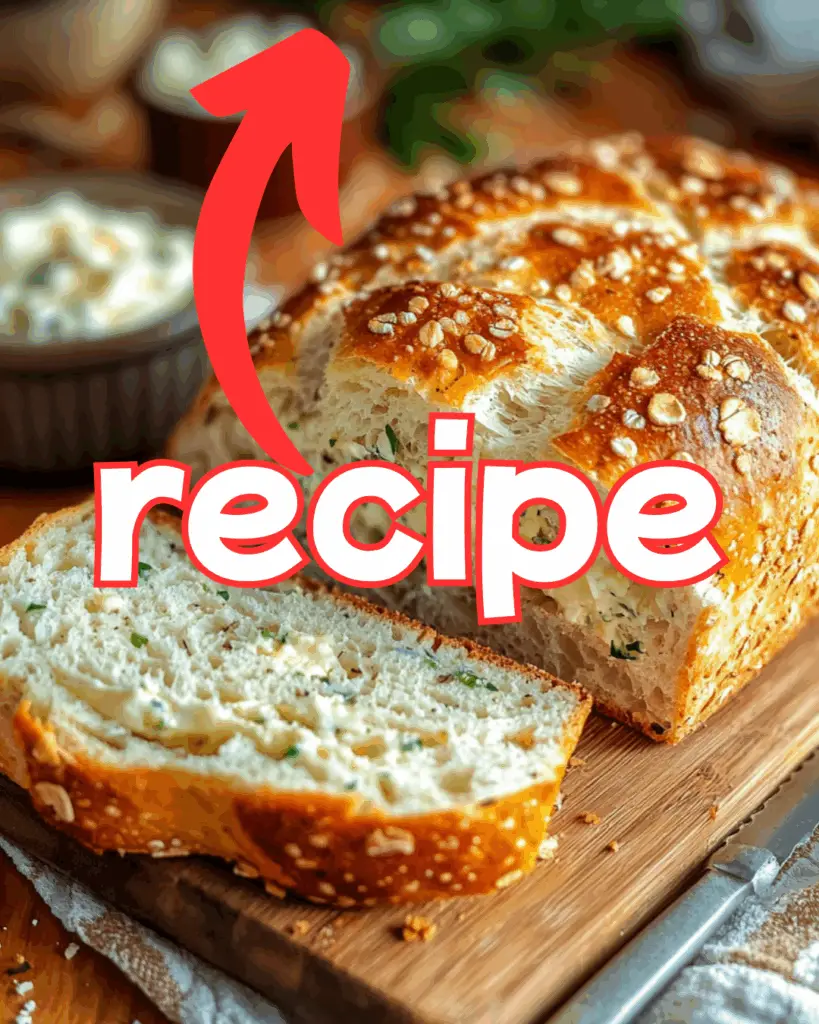 Fluffy Cottage Cheese Bread Recipe Soft, Homemade,